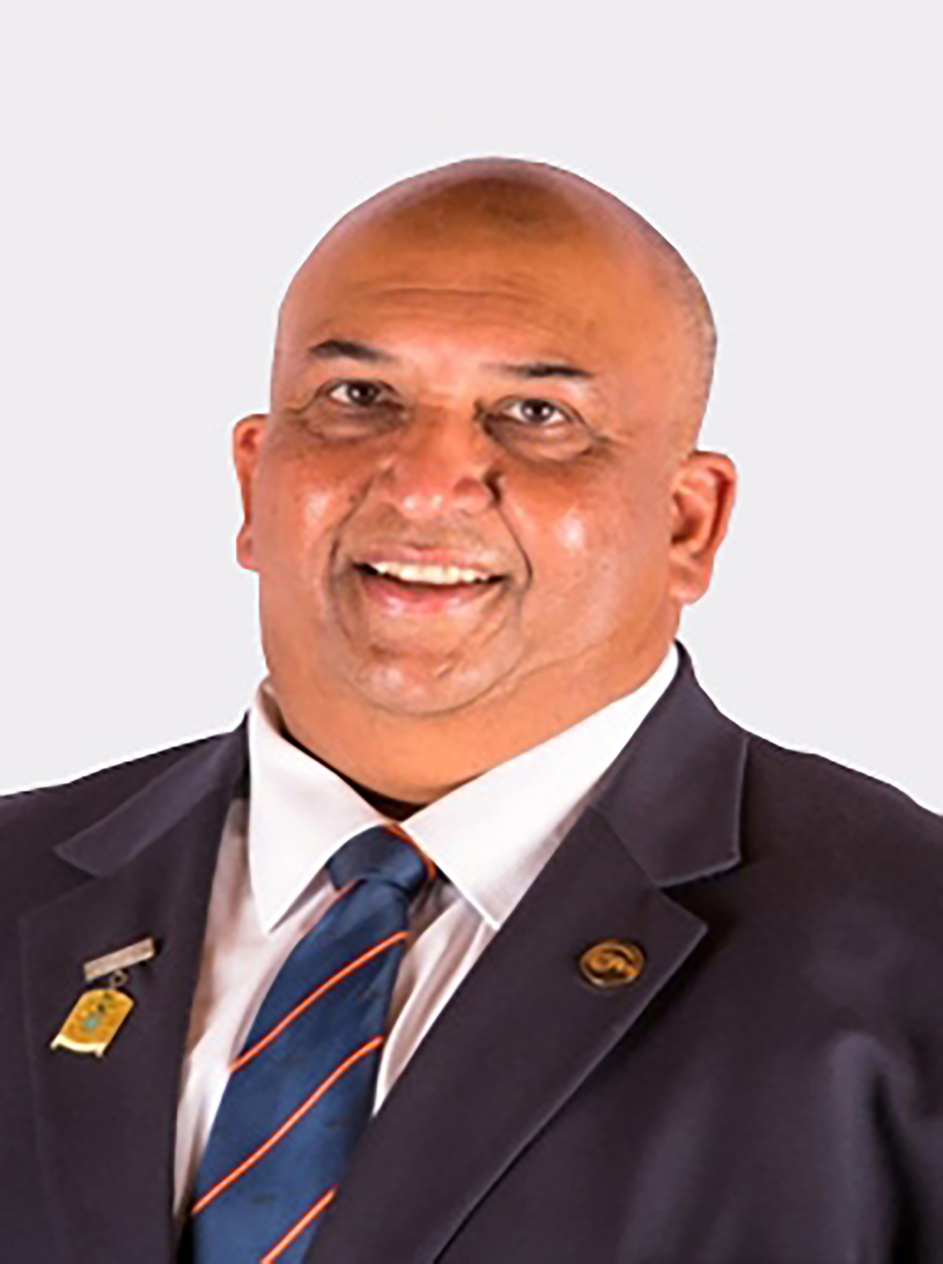 Prof Pat Naidoo joins UJ as UJ-City of Johannesburg Research and ... Prof Pat Naidoo joins UJ as UJ-City of Johannesburg Research and ...