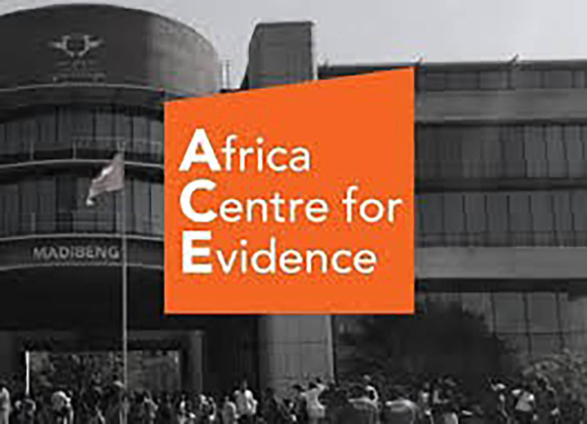 Uj Launches Africa Evidence Leadership Award University Of Johannesburg
