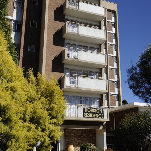 Campus Life University Of Johannesburg