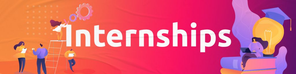 Internships University Of Johannesburg