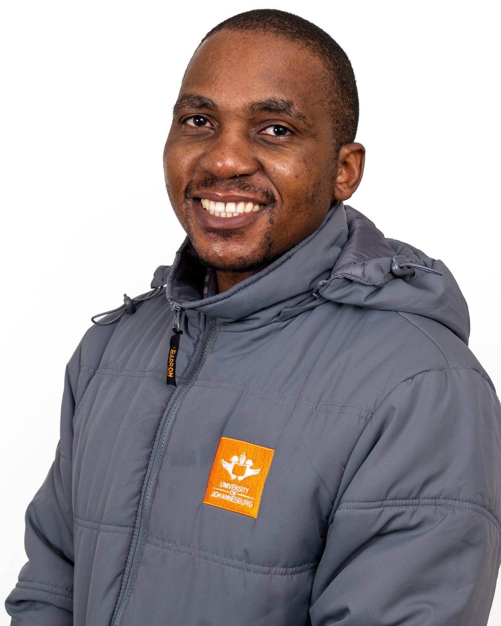 Nkosini Ngwenya University Of Johannesburg